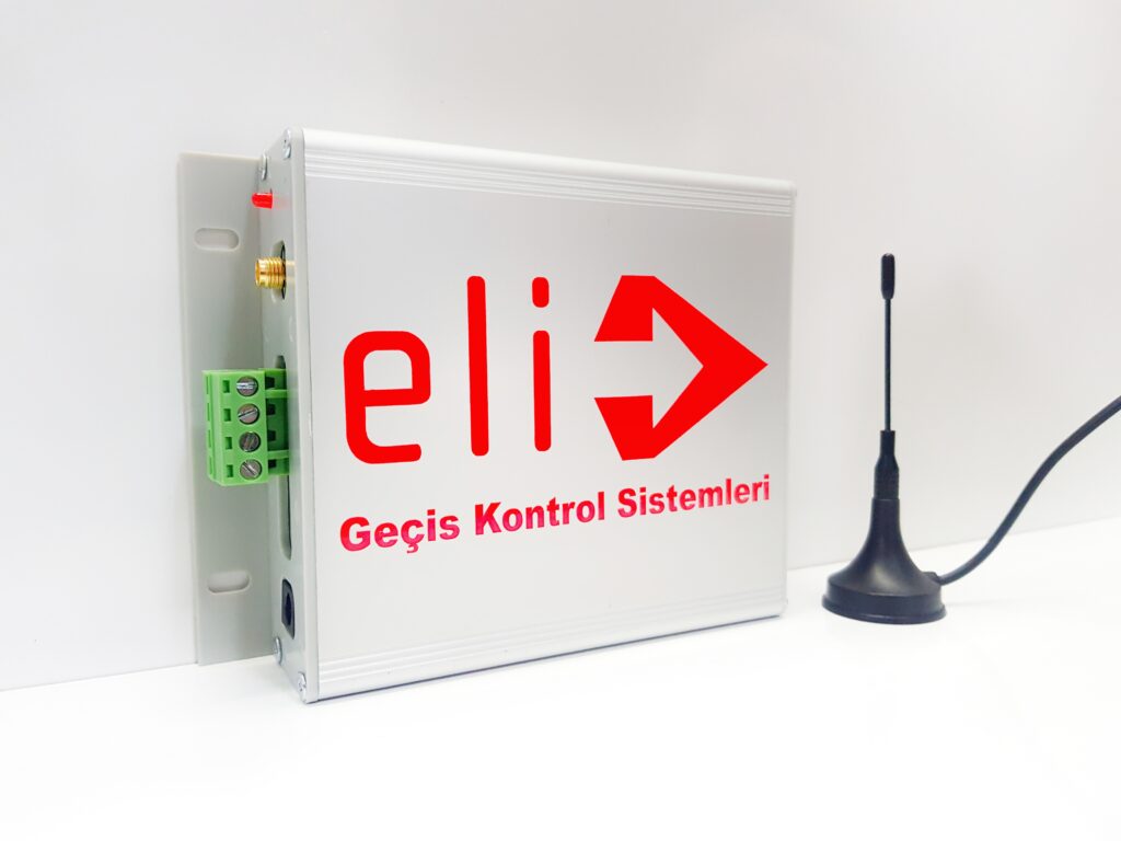 GSM KAPI AÇMA CİHAZI / MOBİL KAPI AÇMA SİSTEMİ – Plaka Tanıma ...